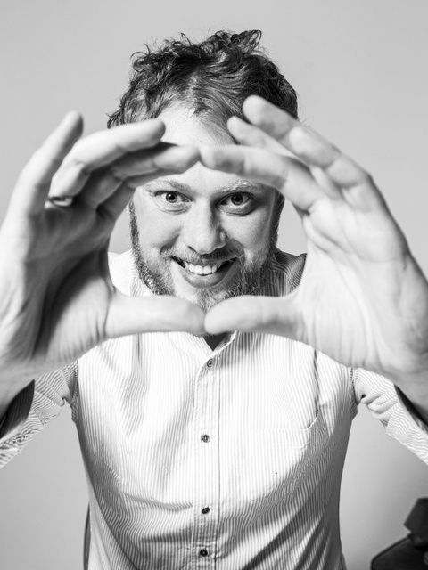 Uzdrīksties uzvarēt